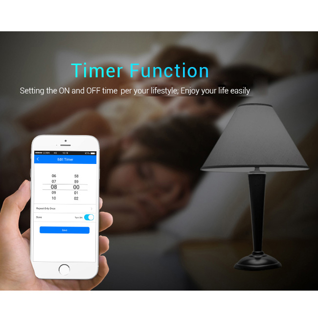 WiFi RGB CCT LED Controller Kit, Multi Zone