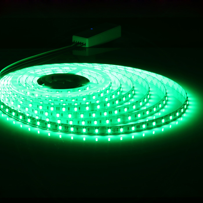 RGB CCT LED Strip, RGBW CCT LED Strip