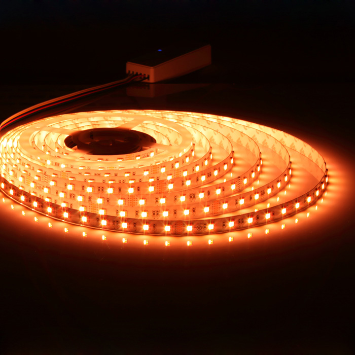 RGB CCT LED Strip, RGBW CCT LED Strip