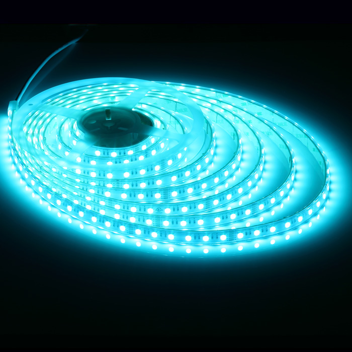 Best RGBW LED Strip Lights, RGBW Outdoor Waterproof LED Strips