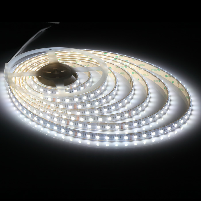 Best RGBW LED Strip, Best Outdoor Waterproof LED Strip Lights